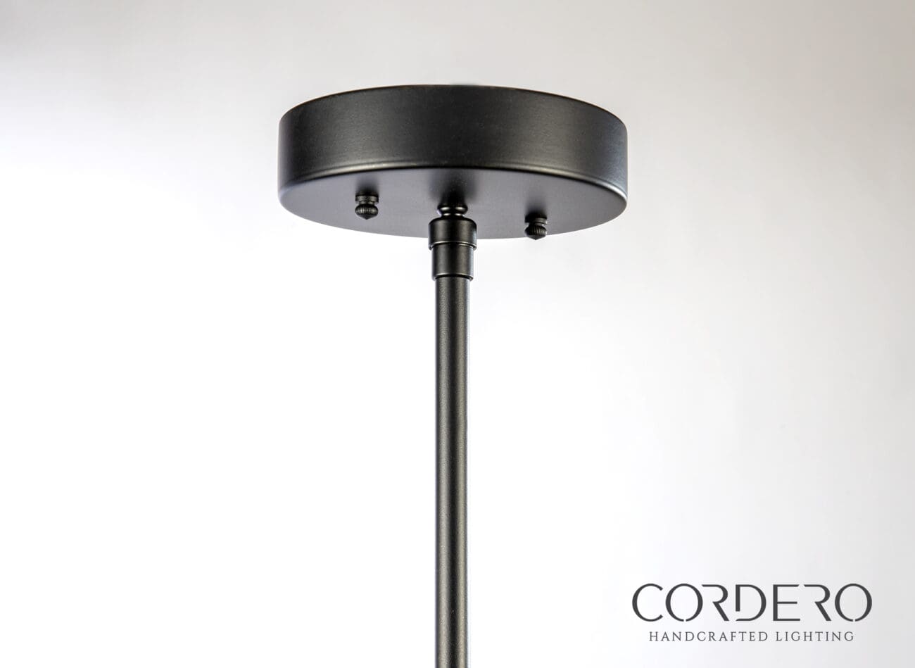 Linear Globe Chandelier - Customizable