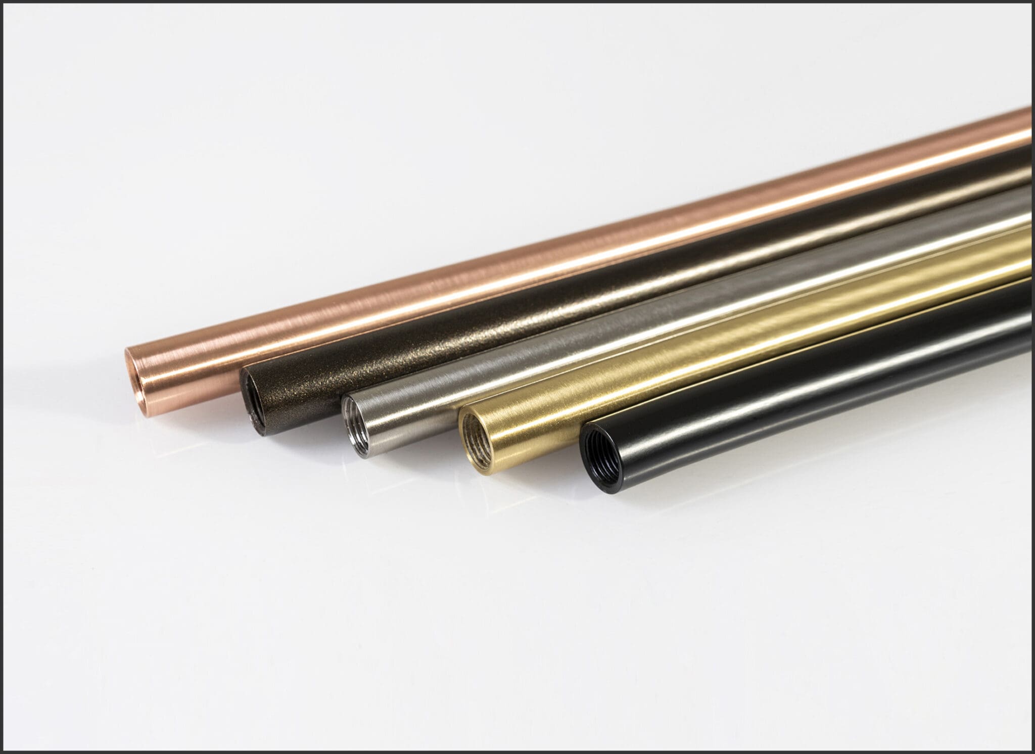 Hammered Flat Black Dome Pendant Light Fixture