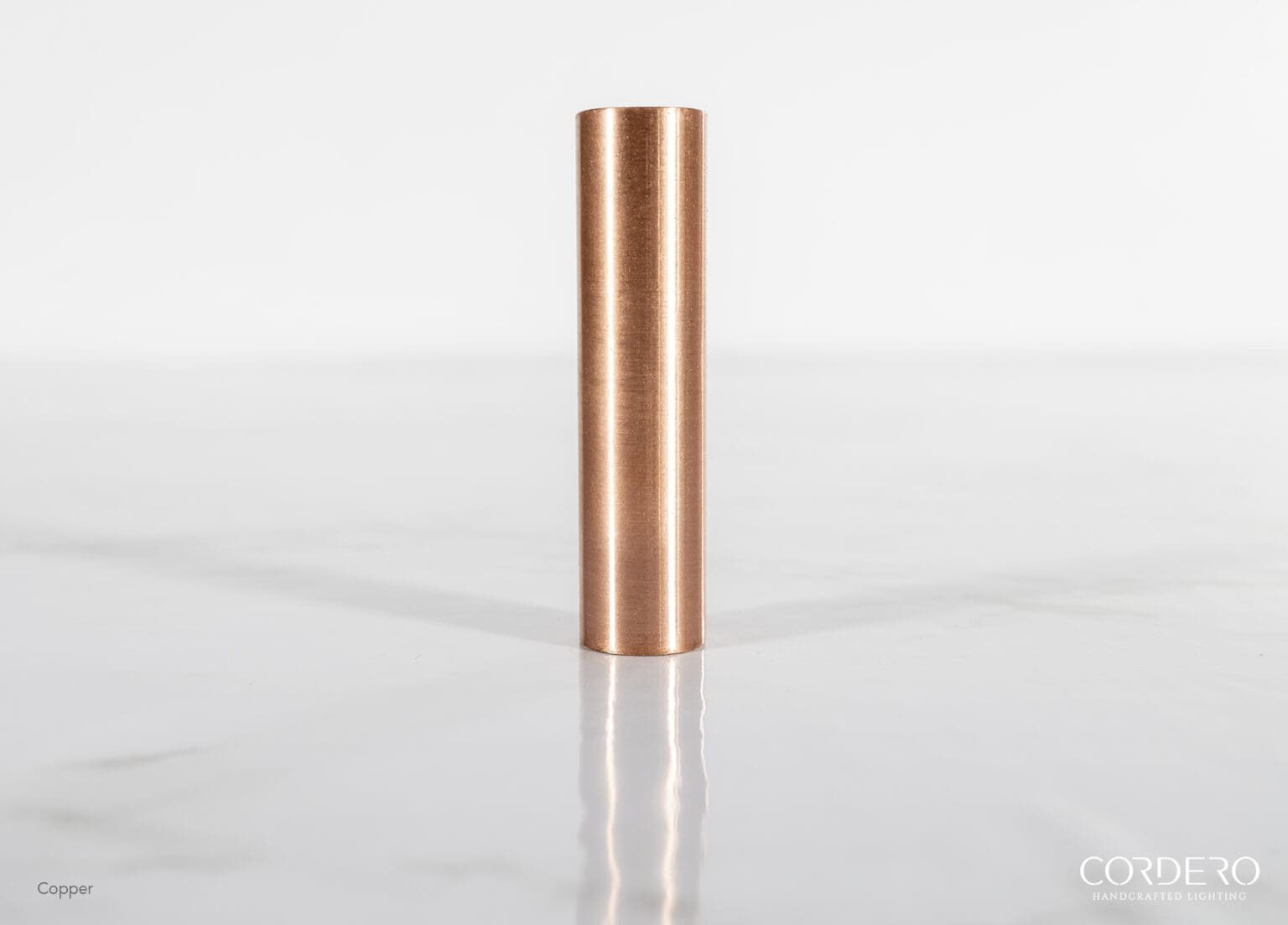 Hardware Finish Sample - Cordero Home & Lighting