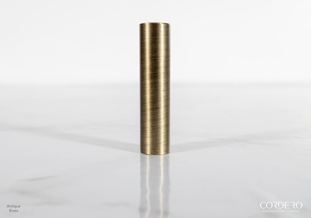 Hardware Finish Sample - Cordero Home & Lighting